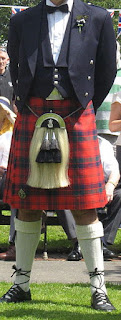 Comparing Apples and Oranges: Is it a Shendyt or a Kilt?