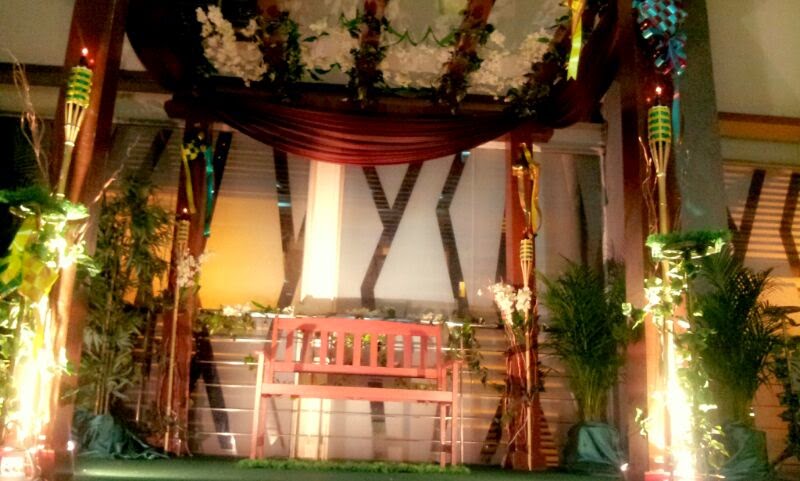 38+ Bunga Hiasan Photo Booth, Terbaru!