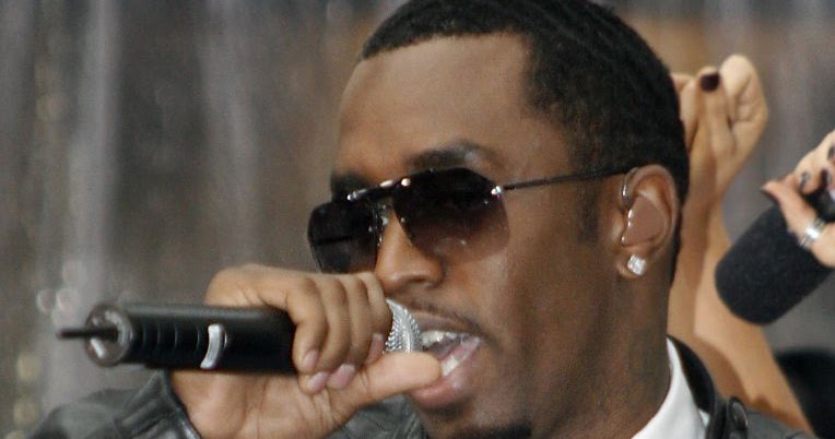 Encyclopedia of Trivia: Sean "Diddy" Combs