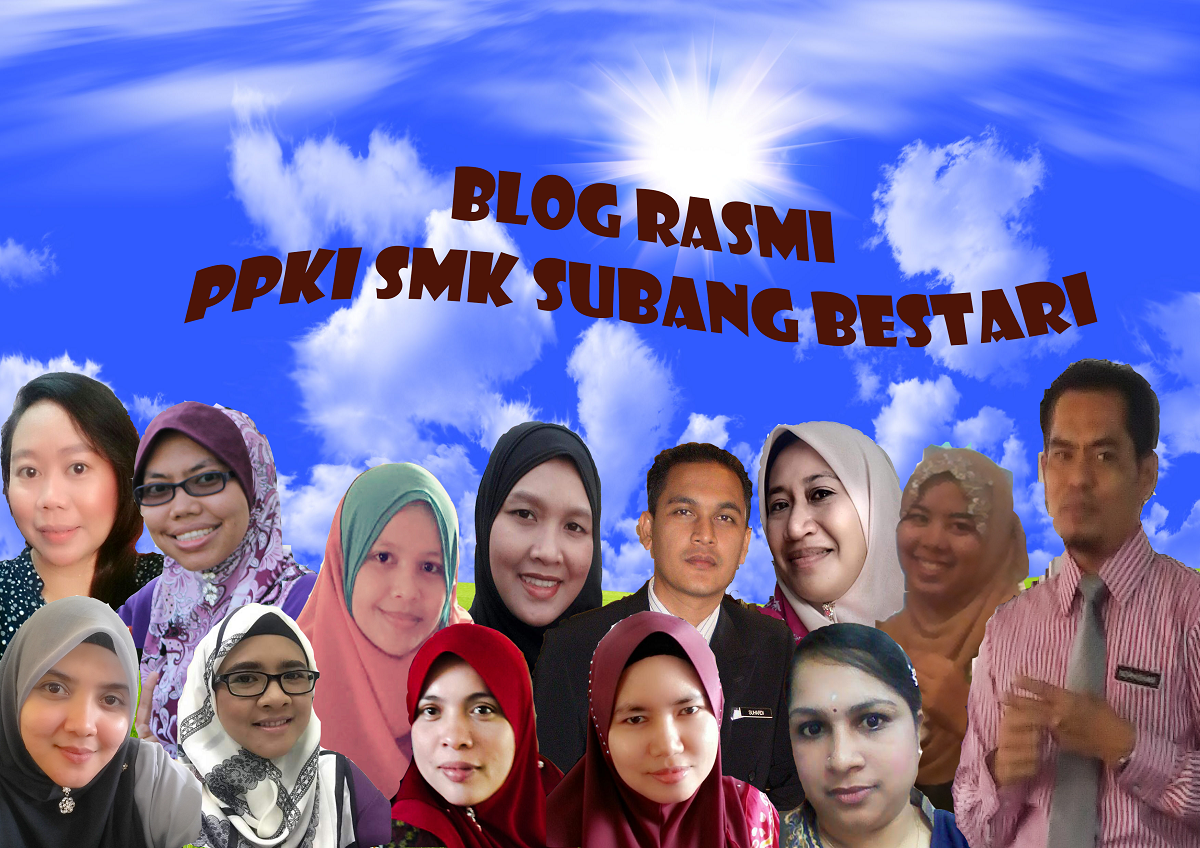 BLOG RASMI PPKI SMK SUBANG BESTARI