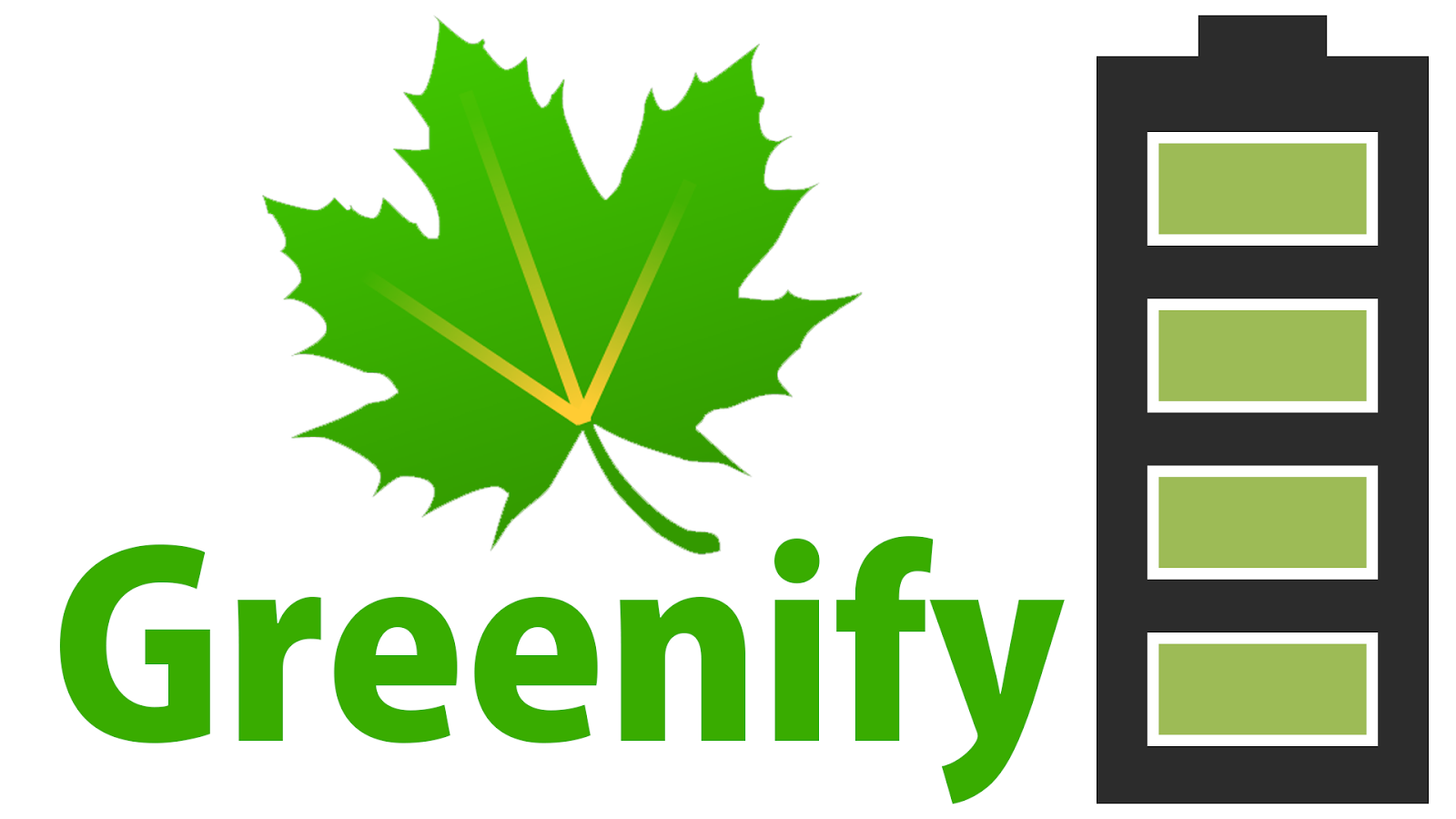 Greenify Apk download to optimize your android device