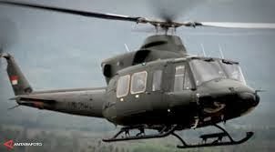 sewa helikopter: jenis-jenis helikopter di indonesia