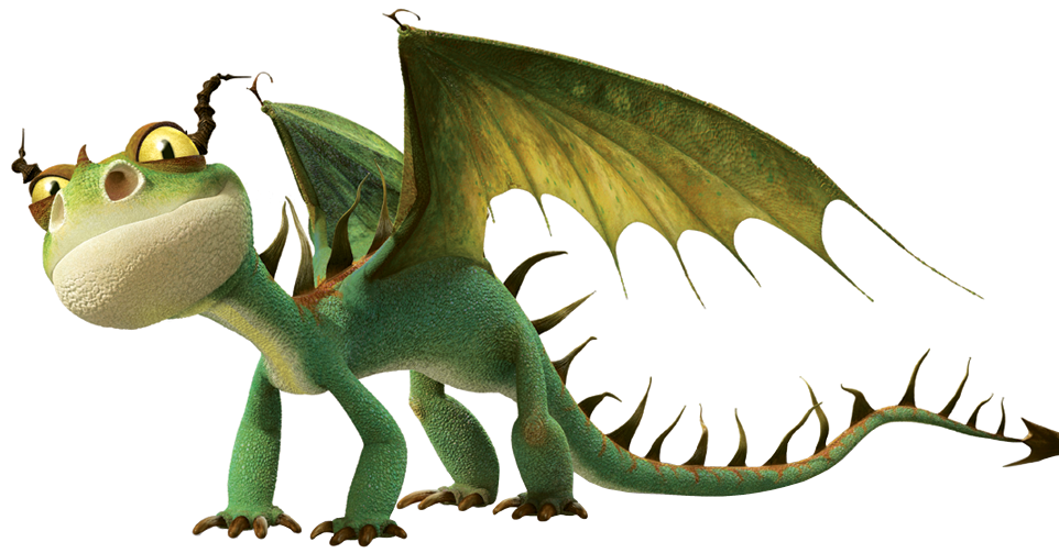 Smothering Smokebreath Dragon