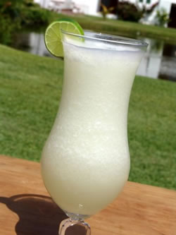 Como hacer limonoda rica ?? o.o - Foros Perú