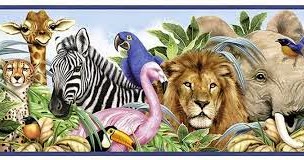 THE HOME OF SUCCESS, HEALING AND TRADITIONAL MEDICINE: ANIMALS AND ...