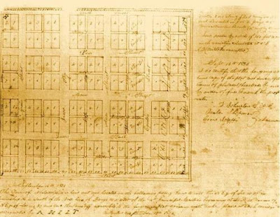 Random Walks in Time: Free Frank McWorter and New Philadelphia