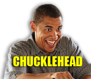 Grassroots Christianity: Rep. Allen West and "chuckleheads"