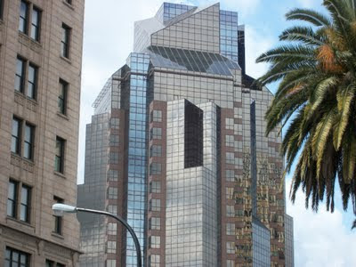 Architecture Trek: Darth Vader