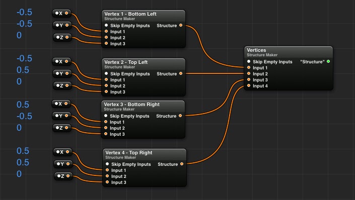 SUPERFLEA MEDIA: TUTORIAL: 3D Mesh Construction in Quartz Composer - Part 2