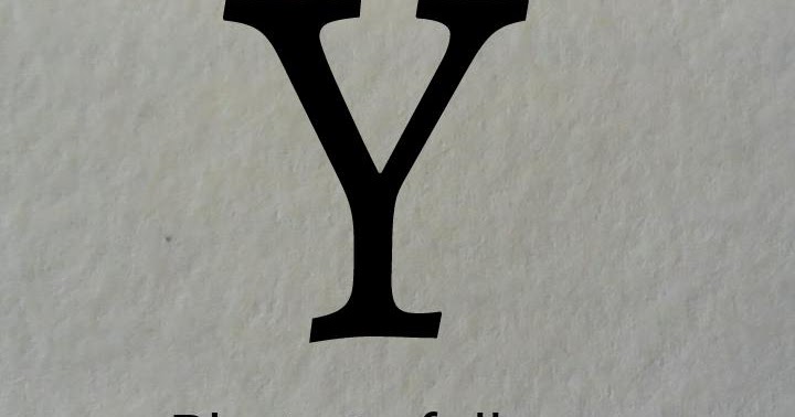 Kwirky Knits UK: Y pattern