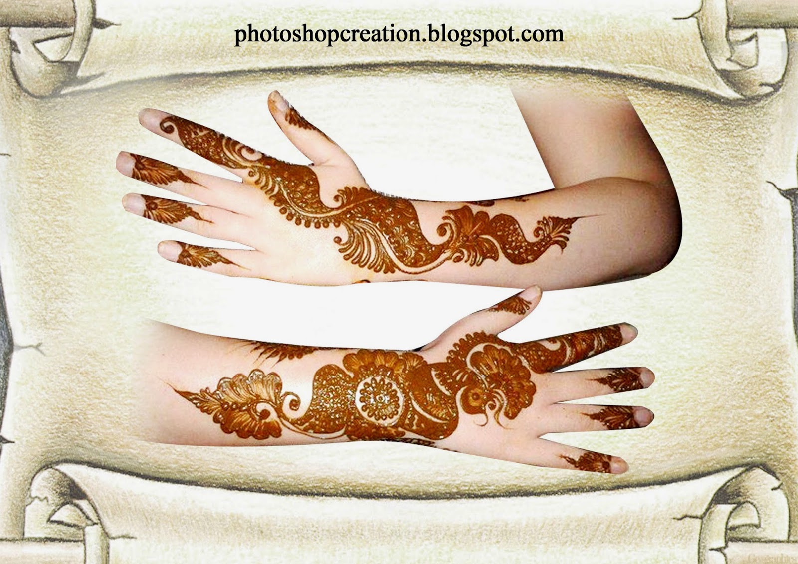 Wonderful Mehandi Designs | Mehandi Designs
