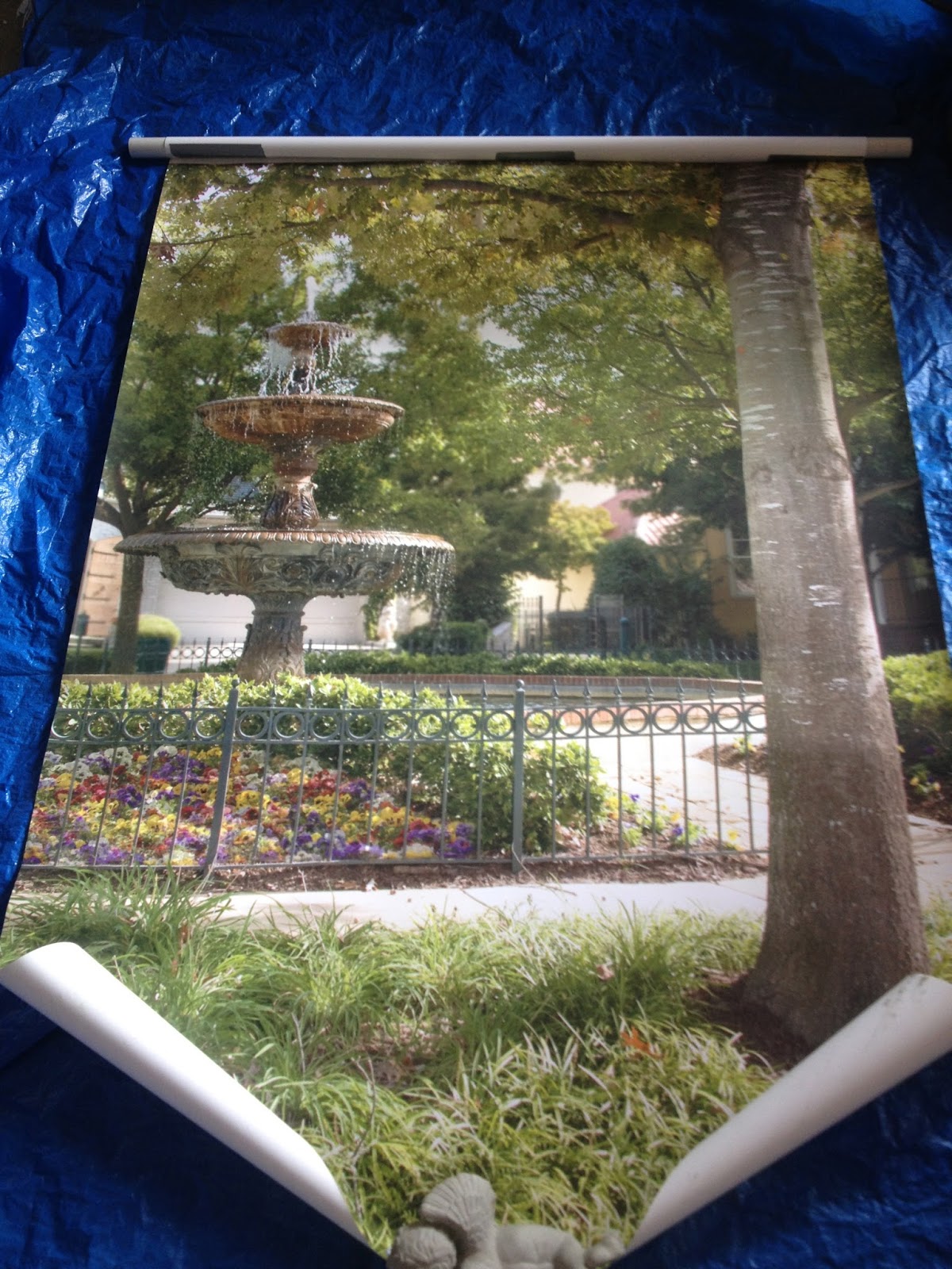 Bad Luck Backdrops: Backdrops For Sale