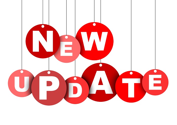 Updates For You : About