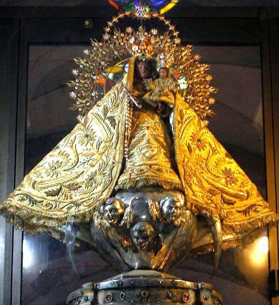 Saraco La Luz De Obbatala: OSHUN