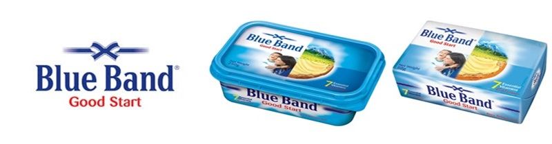 Blue Band Butter New Prices In Pakistan