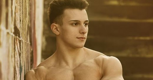 FreakAngelik: Photographer of the day: Miky Merisi