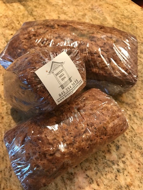 Catskills Innkeeper Breezy Hill Inn