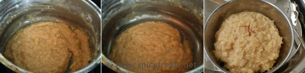 Spicy Treats: ThirattiPal Recipe | Homemade Palkova Recipe(From Whole ...