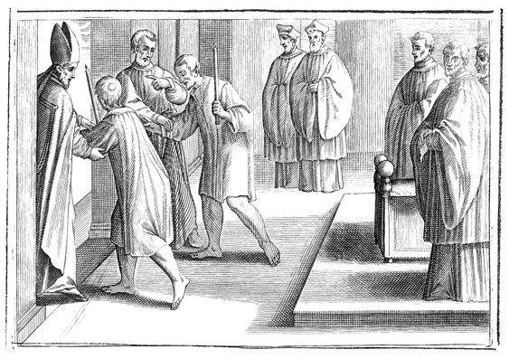 New Liturgical Movement