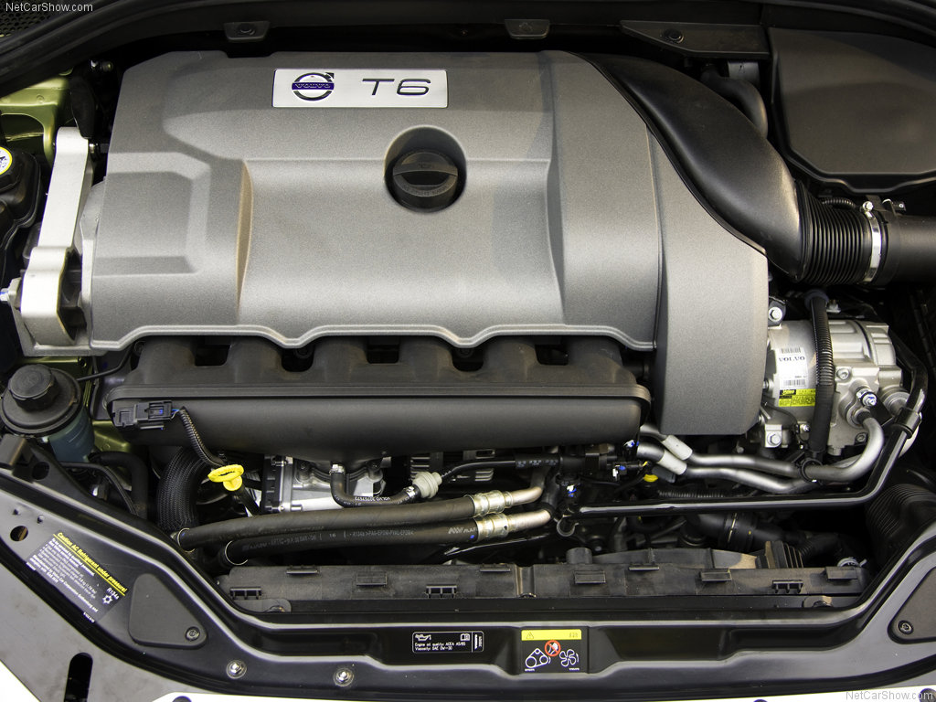 wheelerZworld: Volvo XC60