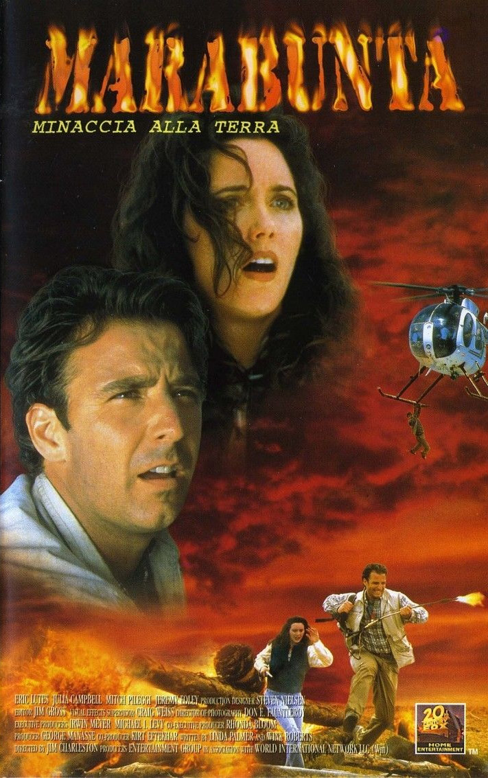 Criticaen25: Marabunta [1998]