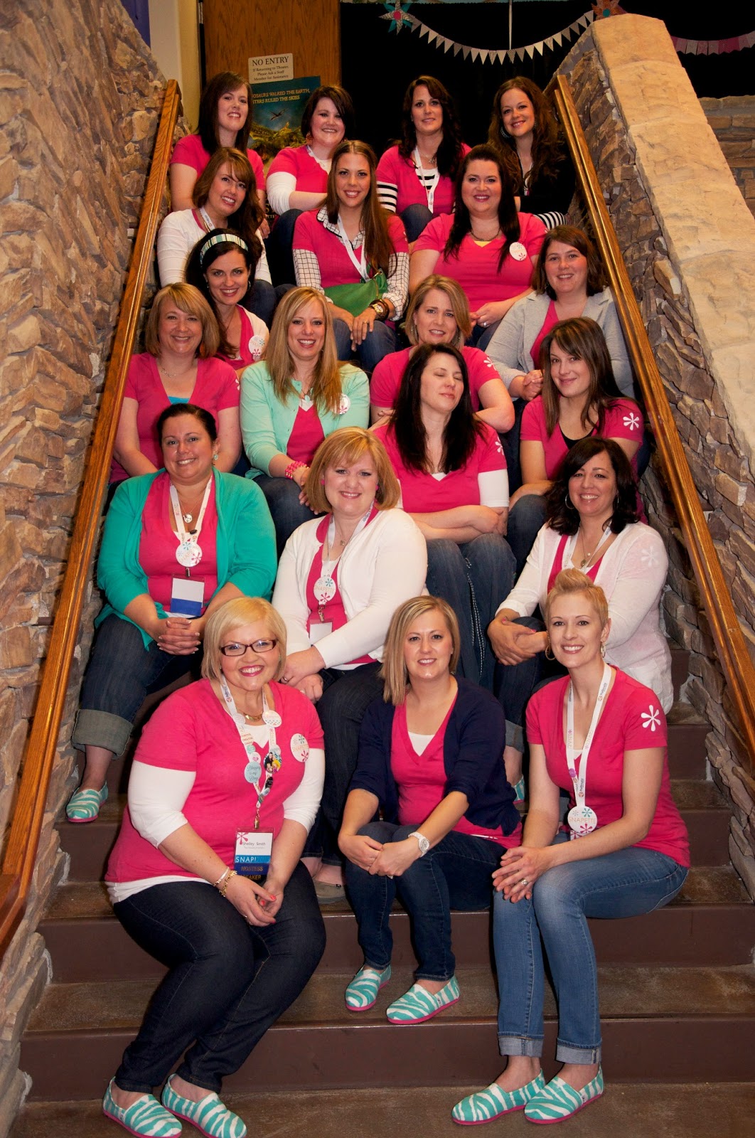 SNAP! Conference 2013 Recap - The Crafted Sparrow