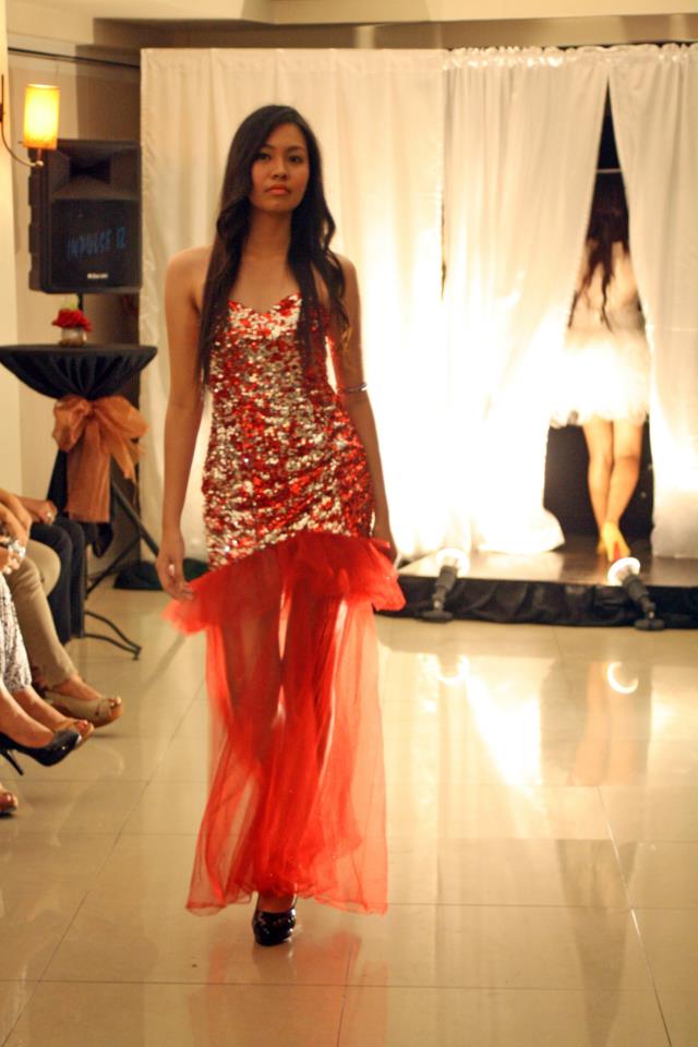 Own your Style: Veronica Velasco Couture