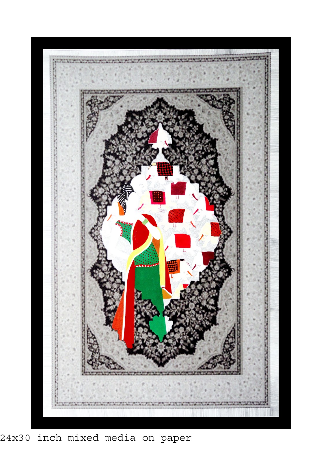 WORLD ARTISTS Showcase