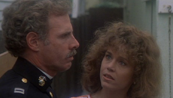 In Character: Bruce Dern | And So It Begins...