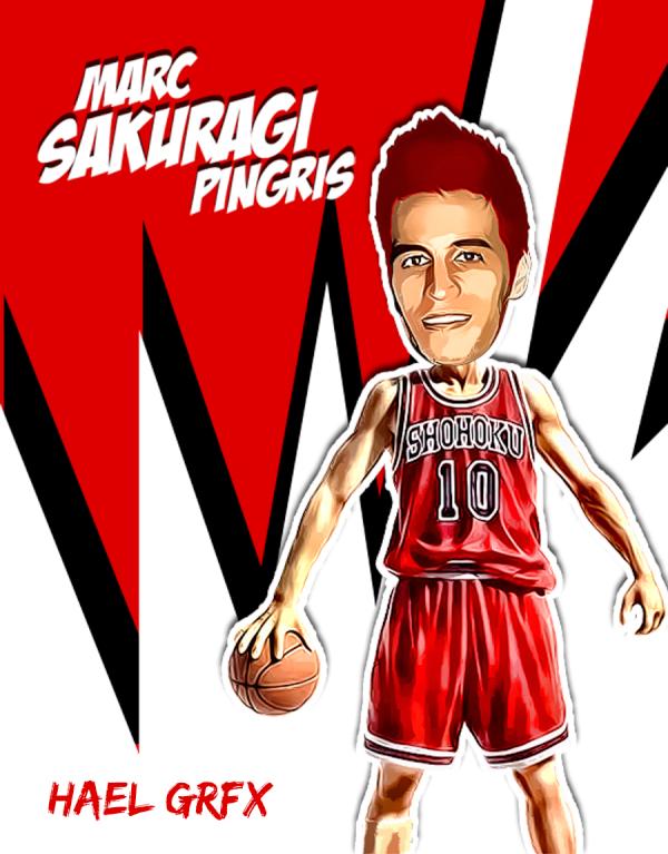 Coffee Planet: Jean Marc Pingris Players Info