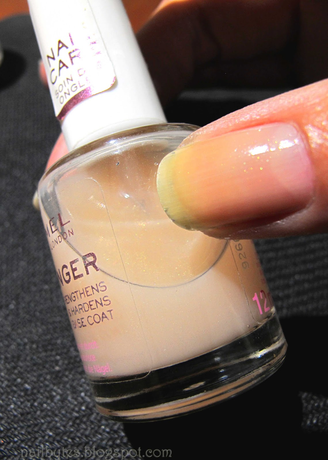 nailbytes: Seche French Manicure