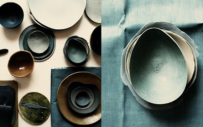 a view to: beautiful ceramics