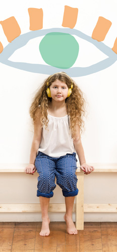 Big by Fiona Scanlan - Fashion Baby Stories