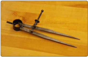 Layout Tools for Sheet Metal Construction and Repair