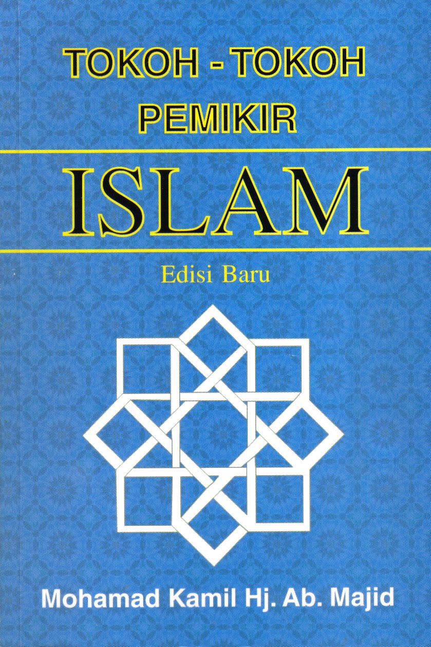 hub buku Islam: Tokoh-Tokoh Pemikir Islam - Edisi Baru