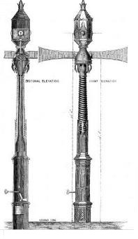 La historia del semaforo