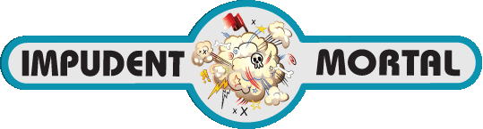 Tabletop Fix: Impudent Mortal - Sale Announcement