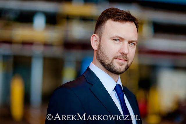 Jacek Chodkowski, członek zarządu w PGNiG Termika SA