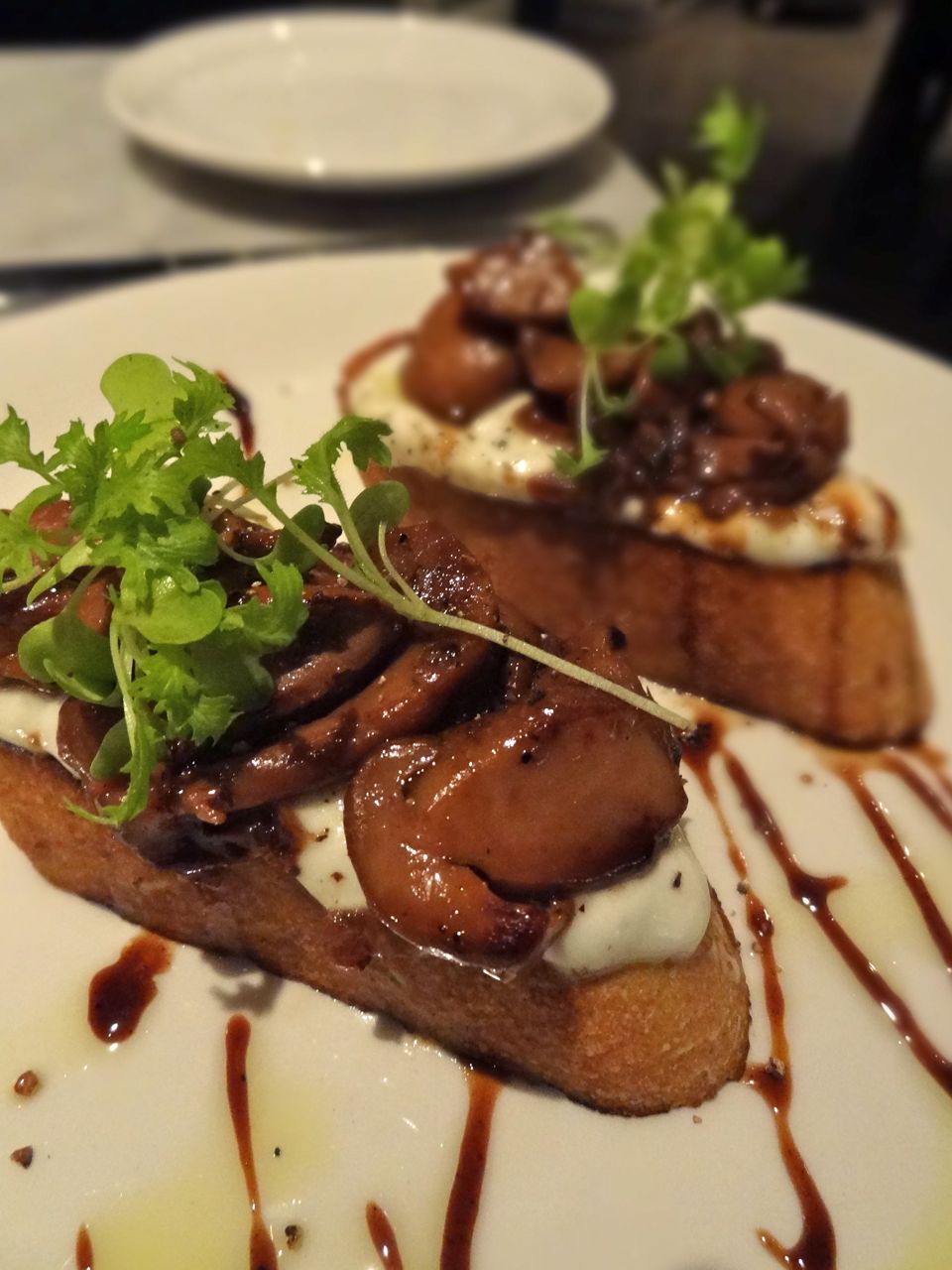 Scrumpdillyicious: Mercatto: Regional Italian Cuisine at Toronto & King