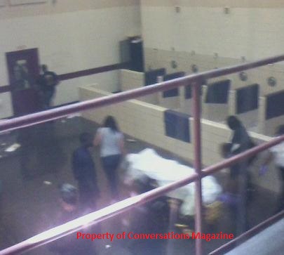 Cyrus Webb Presents...: Additional Details Emerge From Within ...