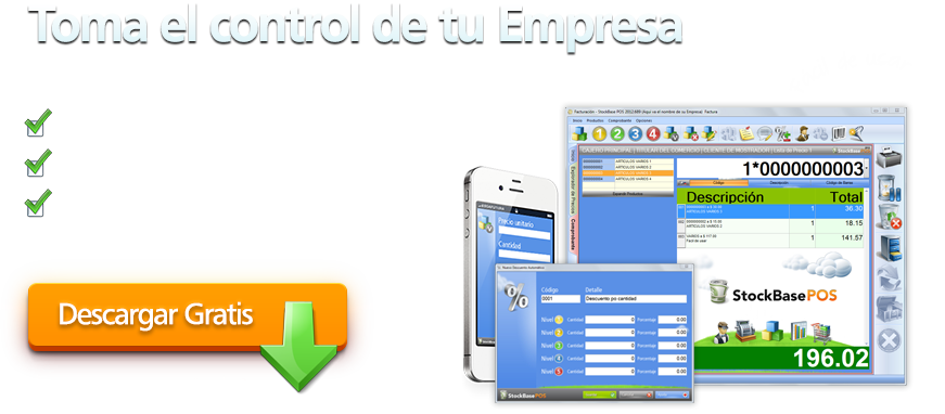 El software para controlar tu negocio - Info Freelance
