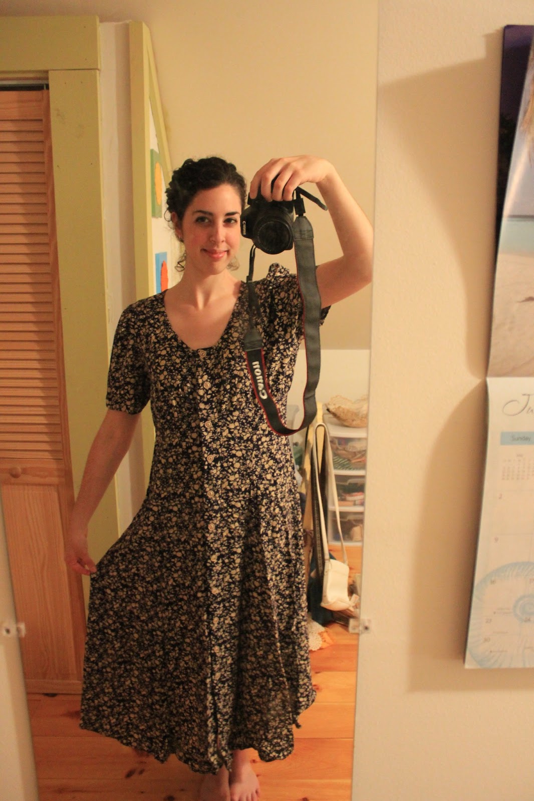 DIY Dress Makeover Tips | Melmaria Designs: DIY Dress Makeover Tips