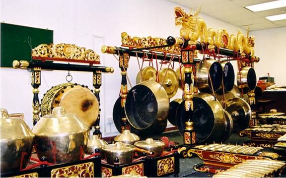 Budaya Nusantara: Sejarah Gamelan Jawa Dan Asal Usulnya!