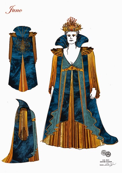 Seattle Opera Blog: Spotlight On: SEMELE