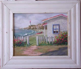 Blooming Rose Musings: The Lovely Art of Christie Repasy