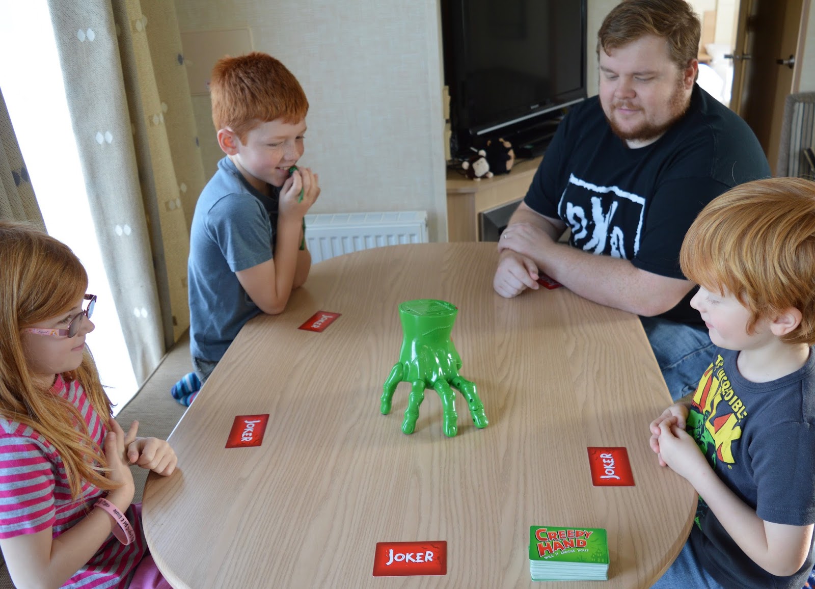 Sundrum Caravan Park Review | North East Family Fun