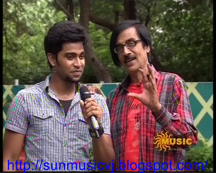 Sun Music Anchors: Ungaludan Sun Music Part-2