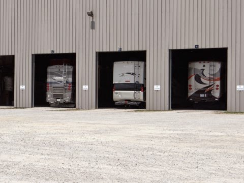 Walkabout With Wheels Blog: The Hydraulic Jacks & Hydraulic Slide Out ...