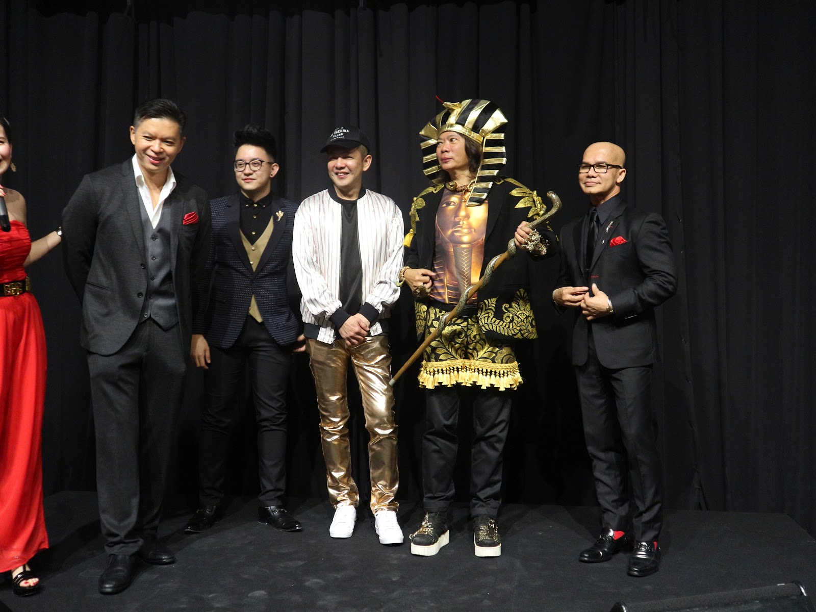 Kee Hua Chee Live!: PART 2---RAECHEL CHONG CELEBRATED HER 31st BIRTHDAY ...