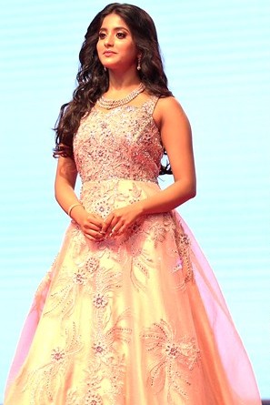 Amy launches nature inspired for millennials